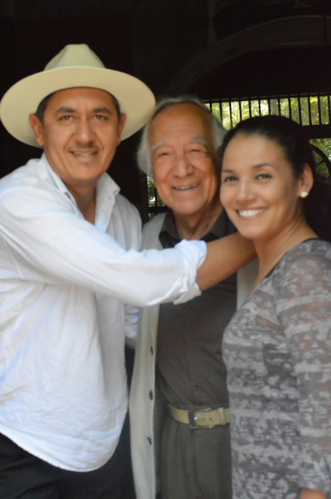 FLOR CAMACHO OSUNA "FLOR CAOS"