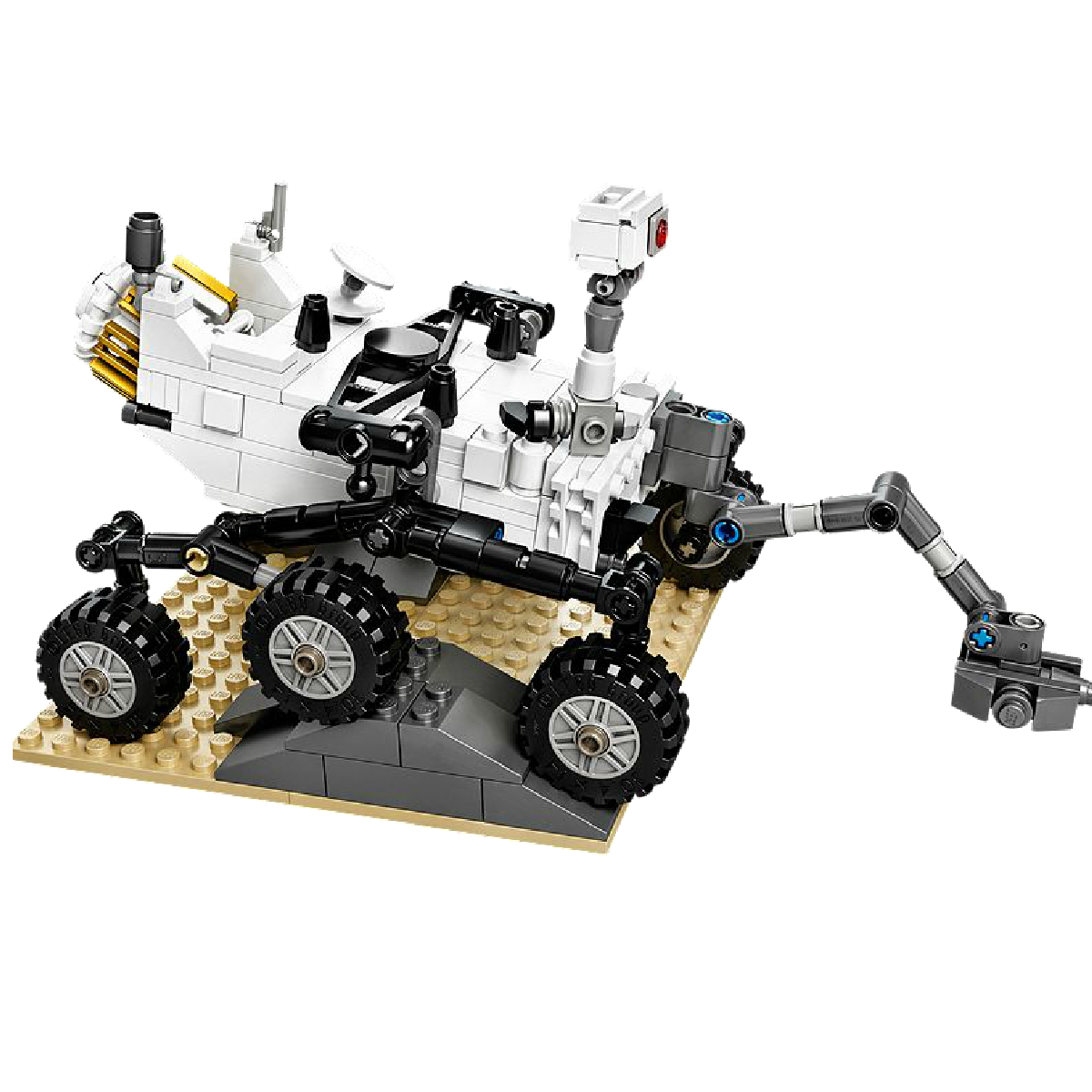 Cadeaux 2 Ouf : idées de cadeaux insolites et originaux !: Nasa Mars ...