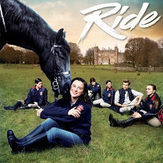NickALive!: Nickelodeon To Premiere "Ride" In Germany, Switzerland ...