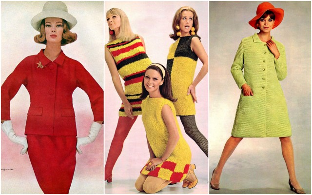 Adaś Bloguje: Jak za lat 60-tych