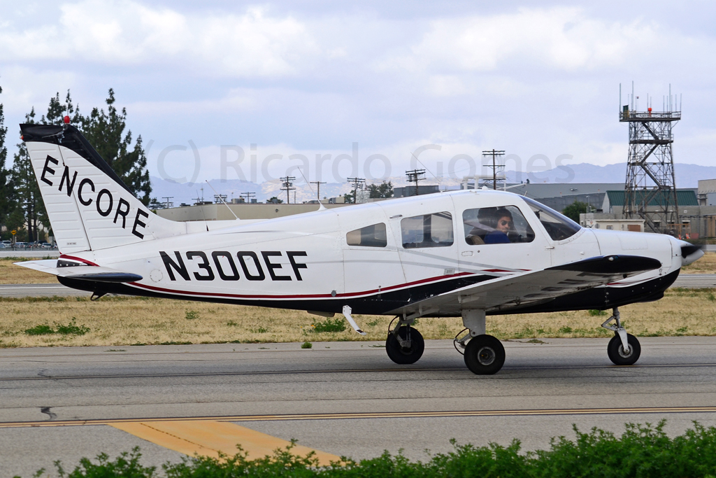 Ricardo Gomes - The True Life of a True Spotter: Spotting Trip @ Los ...