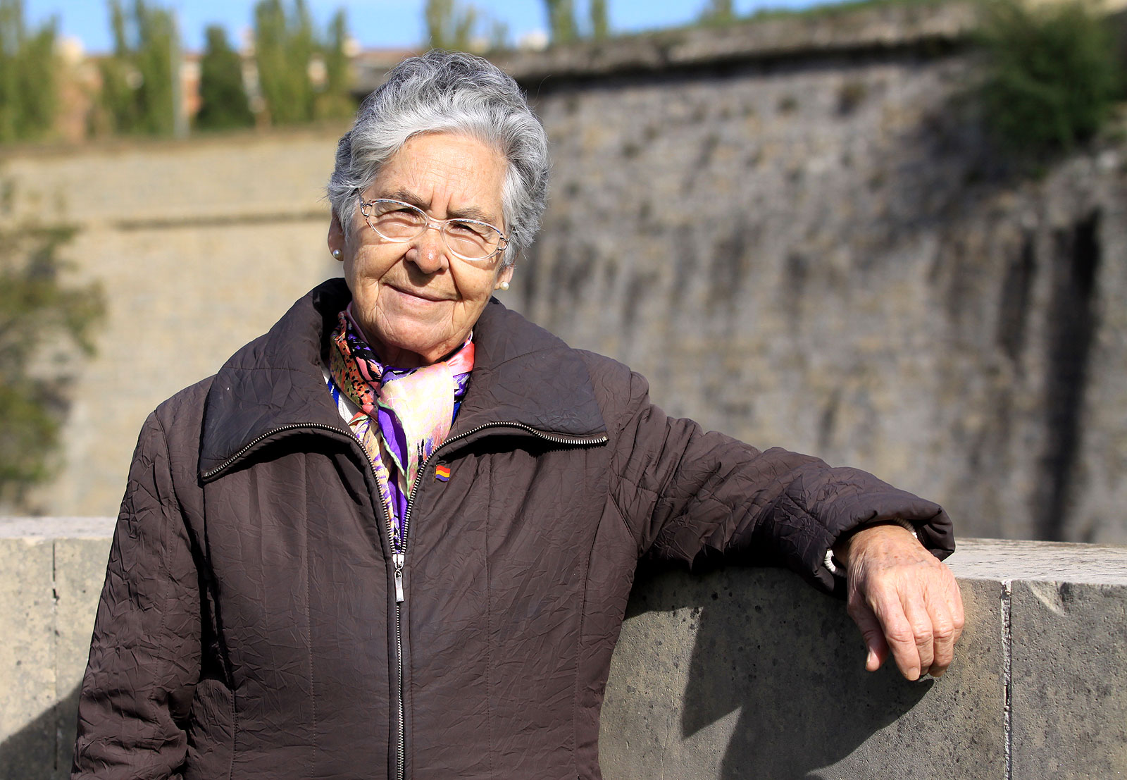 Un lugar en la Historia