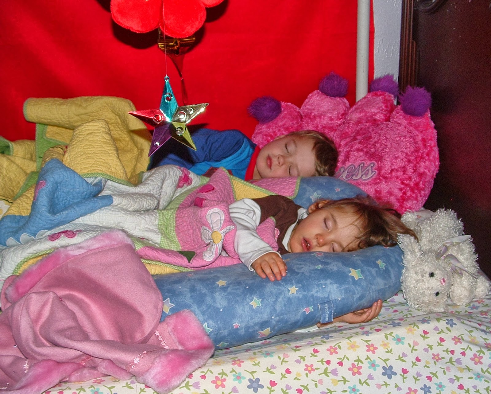 Life With Elise: October 2013