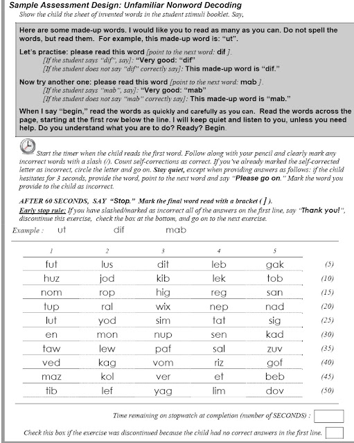 Early Grade Reading Assessment Toolkit Sinugbuanong Binisaya - Tedy ...