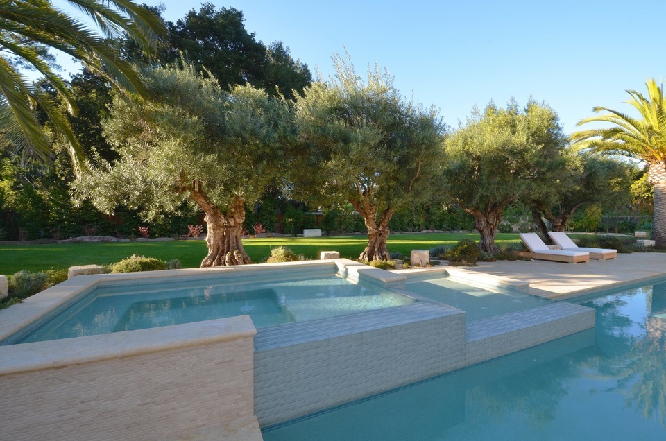 ByElisabethNL: Architecture: 8 Elegant Pool Designs