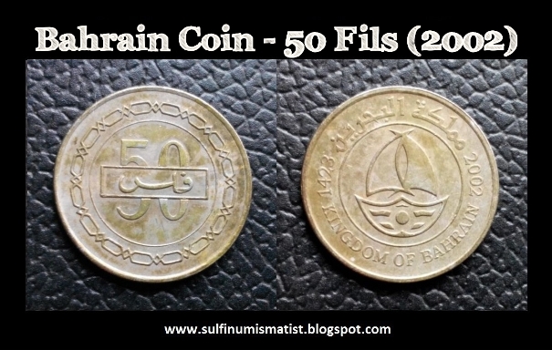 Numismatics is My Hobby: November 2015