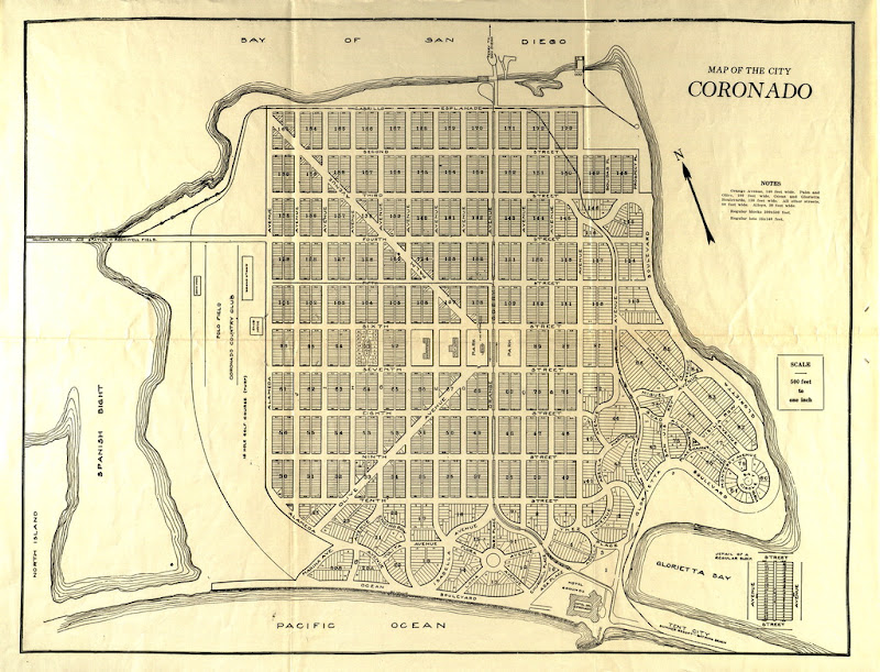 Coronado Library Lookout: WHAT IS A MAP FOR?