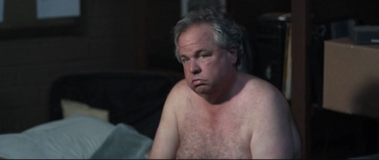 Mature Men of TV and Films: Googy Gress