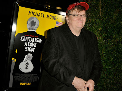 Face Palm Moments in Journalism: Michael Moore FINALLY responds to ...