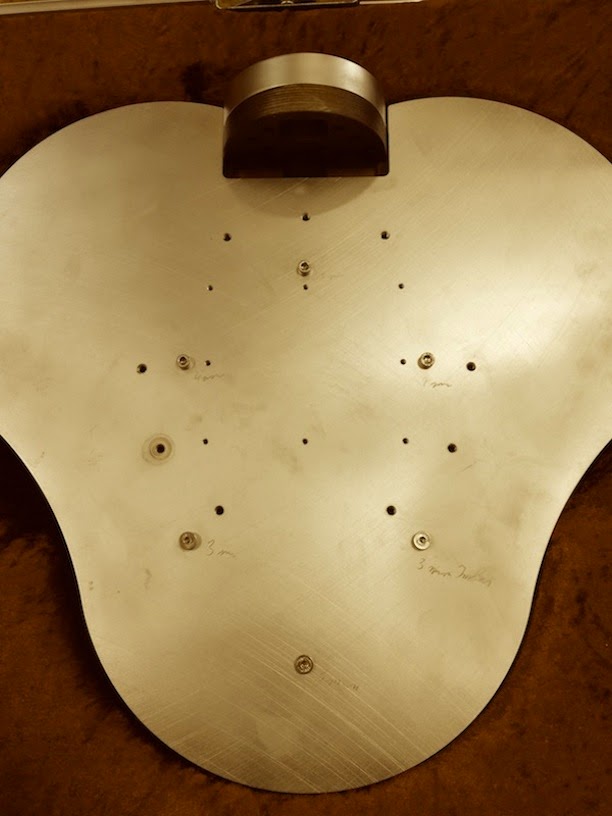 LessLoss Laminar Streamer development update – M & S | Ultimate High ...