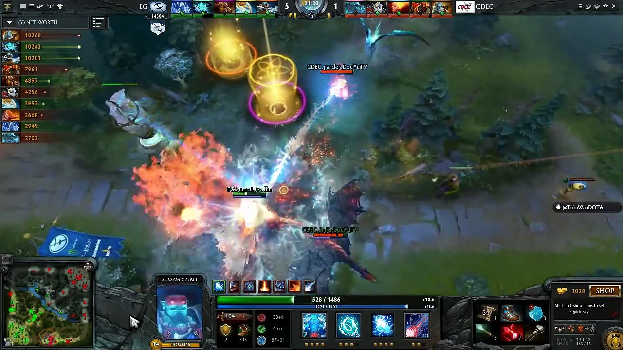 Macam - Macam Genre Video Game ~ PhobiaGame