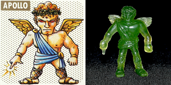 Neclos Fortress Collectors Archive | ネクロスの要塞 | Necros Fortress: Neclos ...