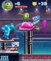 Game Java Terbaru Monsters University | Zona Game & Komputer