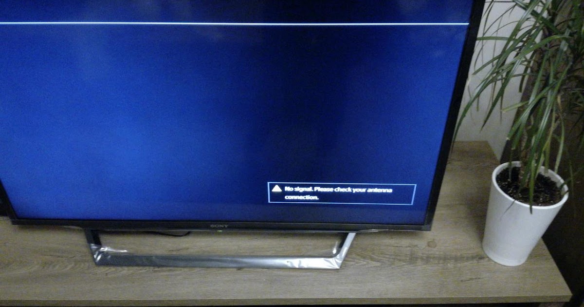 Sony Bravia KDL-40WD650 Full HD TV - TEST and REVIEW