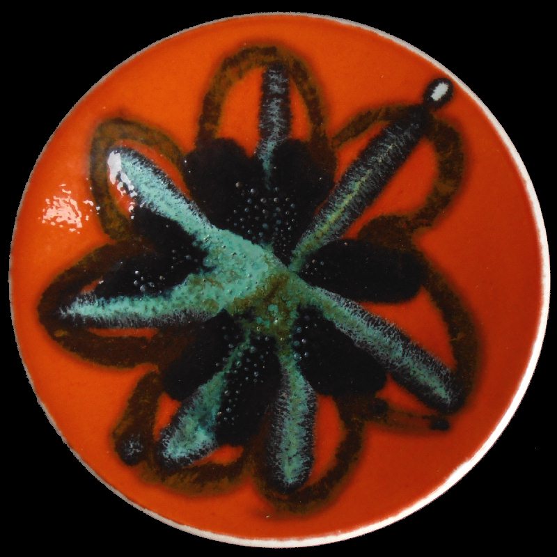 Rob's Poole Pottery Blog: 2011