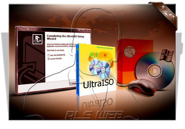UltraISO Premium Edition v9.5 ~ Store Free Download - Software - Movie ...