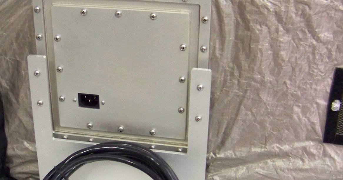 Happy, Prosperous & Blessed: RF EMI Shielded Room Design Considerations ...