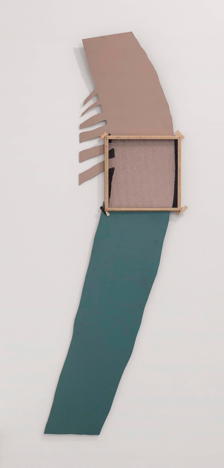 Daily Lazy: Chris Domenick at 14a / Hamburg, Germany