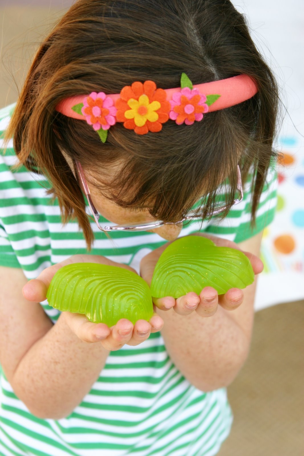 Soapylove Daily Ditties