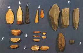 MUSEUM PERALATAN PURBA