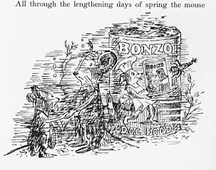 Wuthering Expectations: If we can just get through this, maybe ...