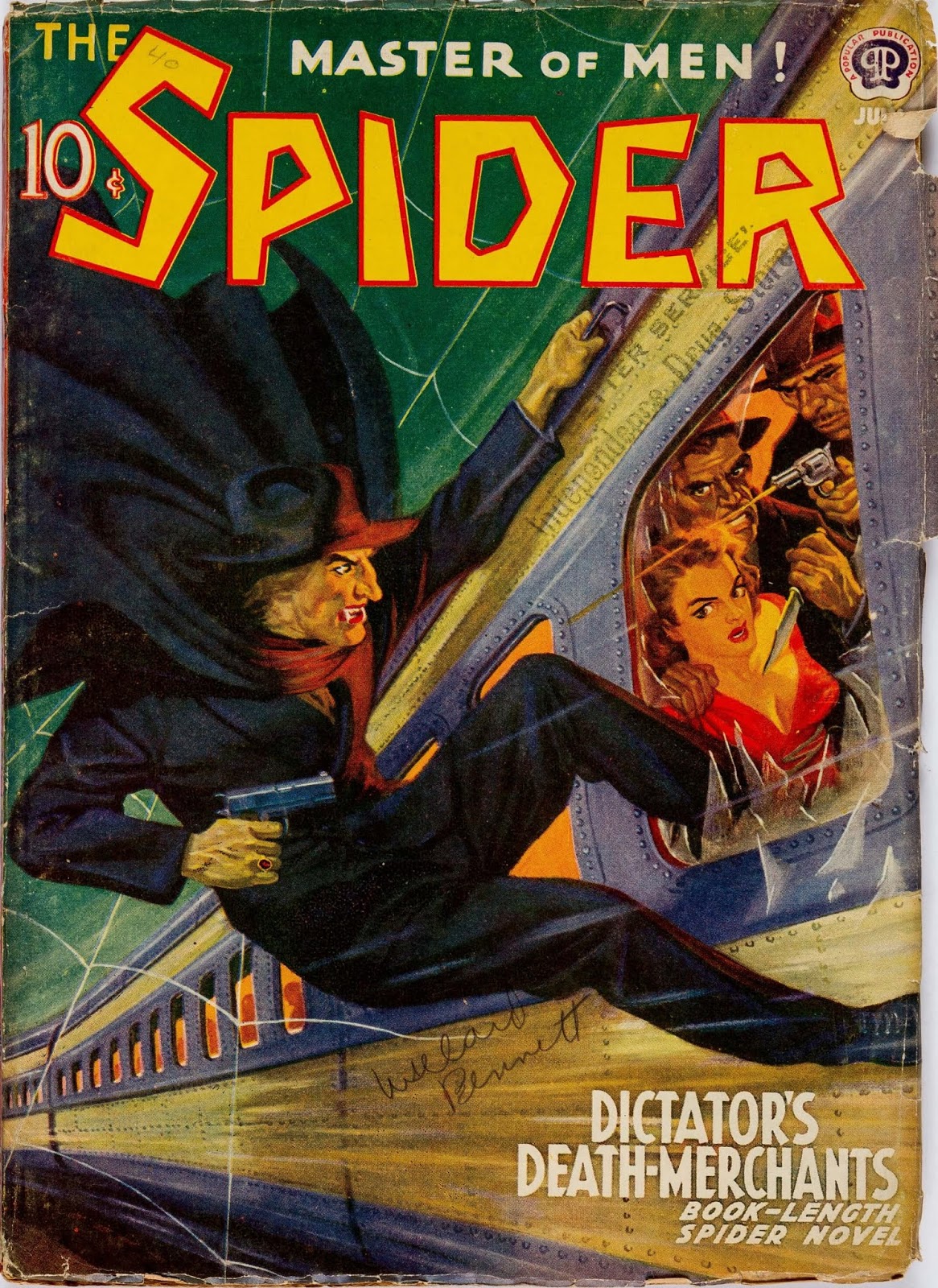 SPOILER-FREE MOVIE REVIEW: SPIDER-MAN: INTO THE SPIDER-VERSE