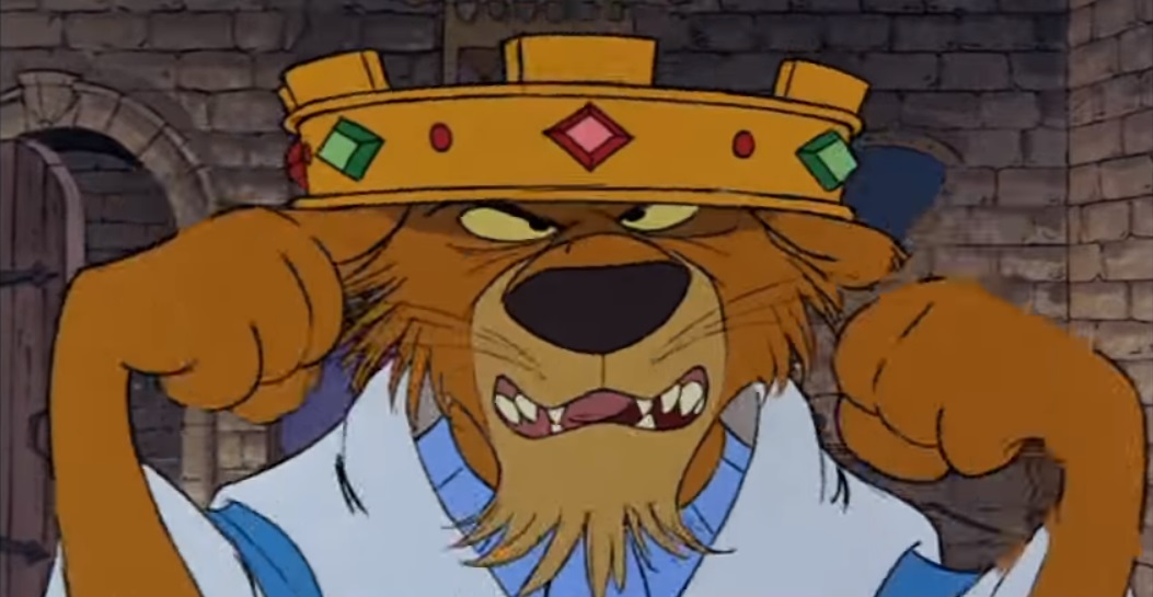 El troblogdita: Robin Hood en el cine y su contexto histórico