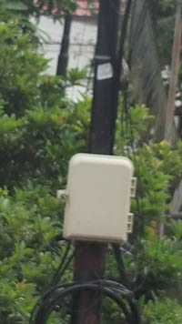 Erna's blog: ODN bagian 4 : Optical Distribution Point (ODP)