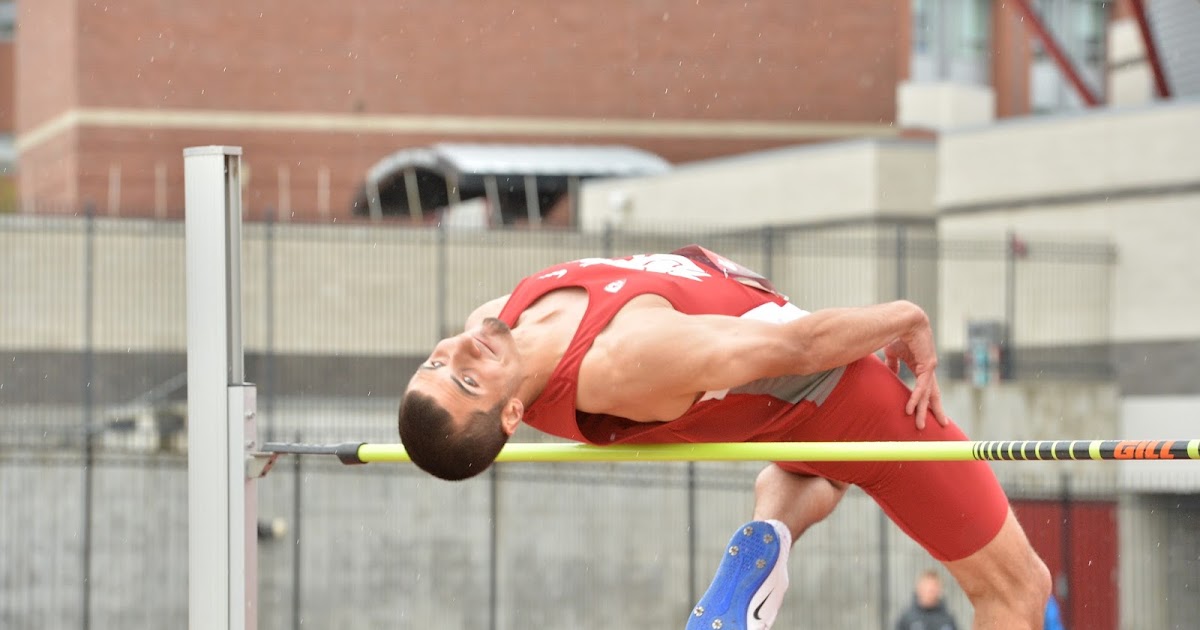 Quick observations while combing through the verified Olympic Trials ...