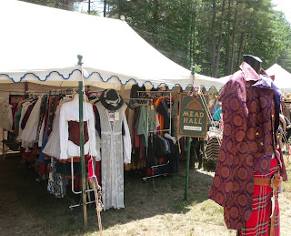 W.A.Rusho Author: Mutton and Mead Festival