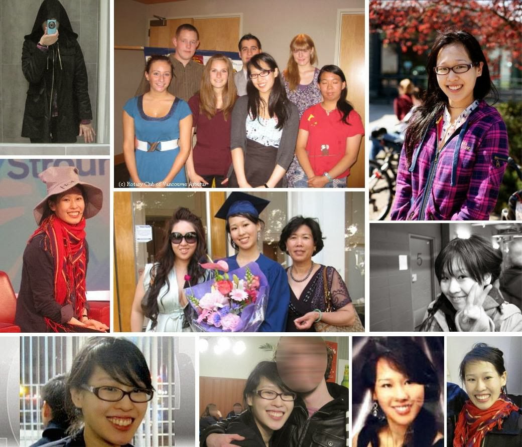 La misteriosa muerte de Elisa Lam - --Nacion del Terror--