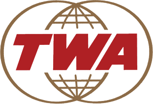 Twa Airlines Logo