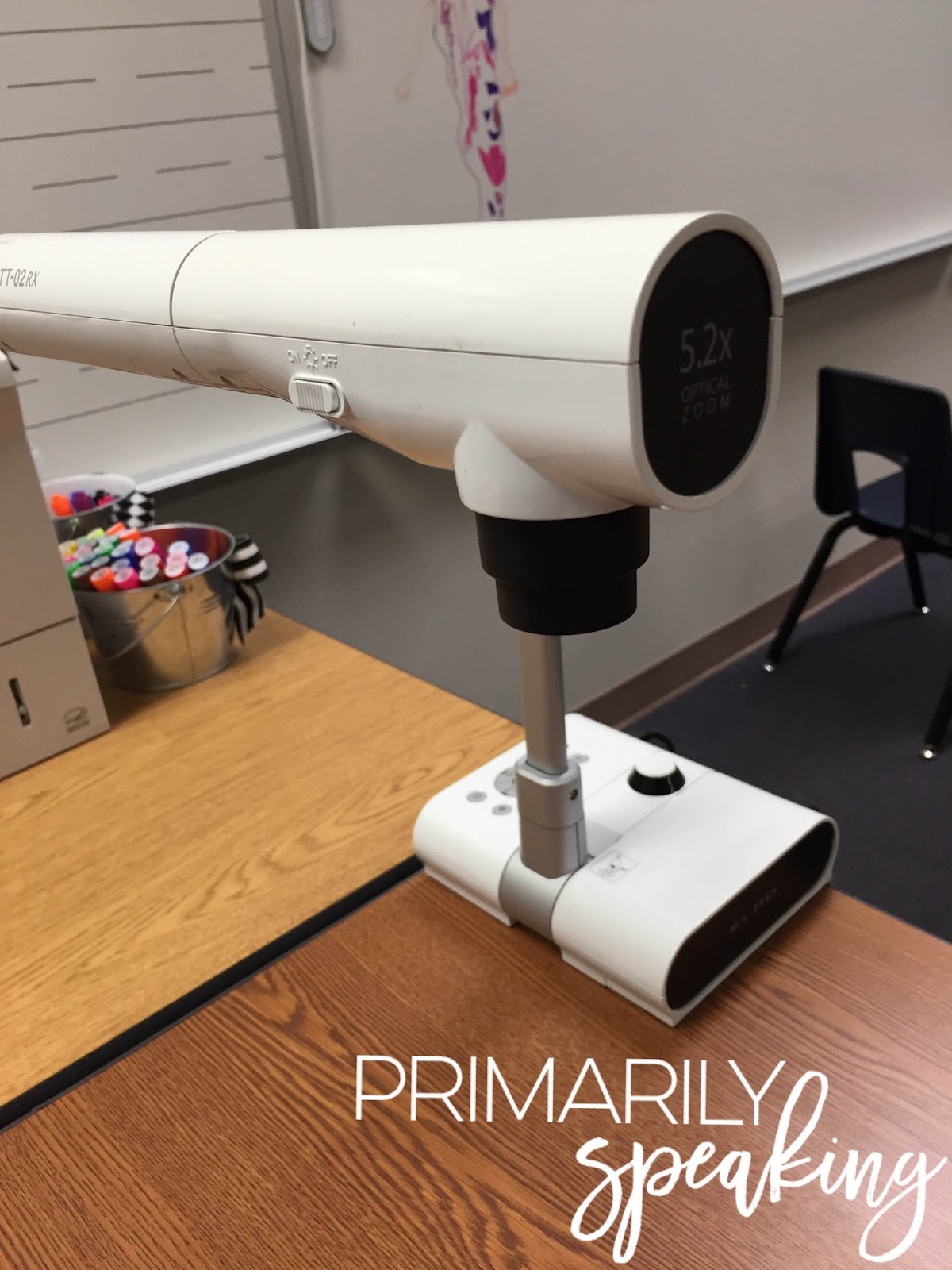 10 Tools Every Teacher Needs | Primarily Speaking