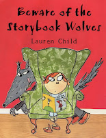 Mrs O's blog of children's literature