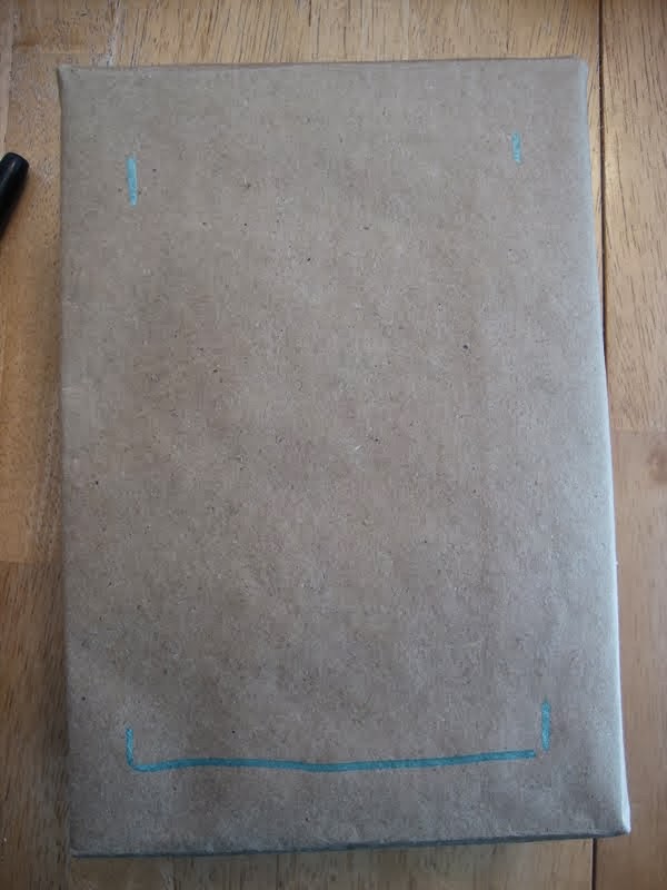 Making Magic Boxes for Practicing Flashcards