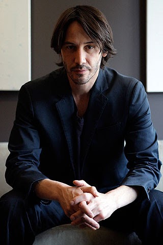 47 Ronin ~ Universal: Keanu Reeves On Upcoming 'Samurai' Movie