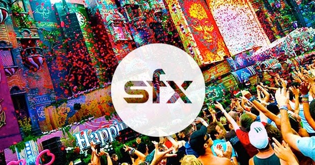 Music News Live: SFX event organisers pay a heavy price for Chapter 11