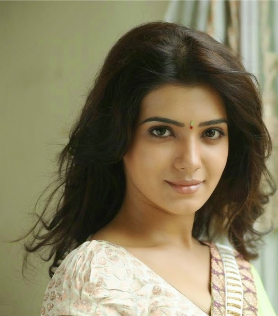 Samantha Ruth ~ Mini Blog