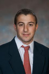 Aaron Lawrence Lazarus: About Aaron