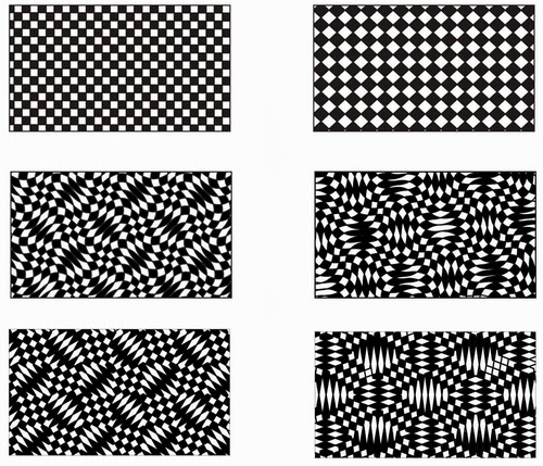 Media Pendidikan Alternatif: Latihan Menggambar Motif Batik