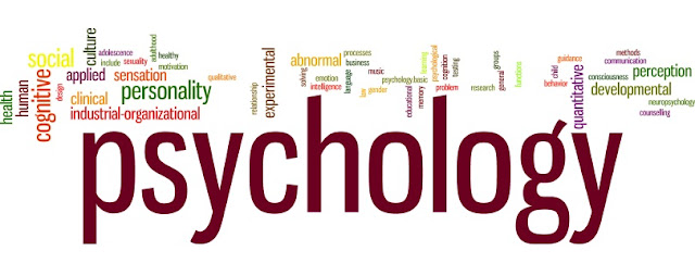 The Definition & Etymology of Psychology - Psyche & Logos