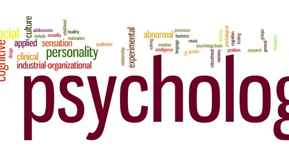 The Definition & Etymology of Psychology - Psyche & Logos