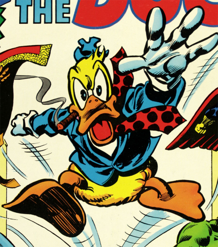 His Name Is Studd: Who the Hell is Stewart the Rat?