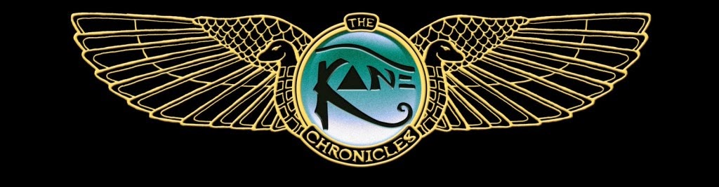 Mundo Paralelo As Crônicas Dos Kane