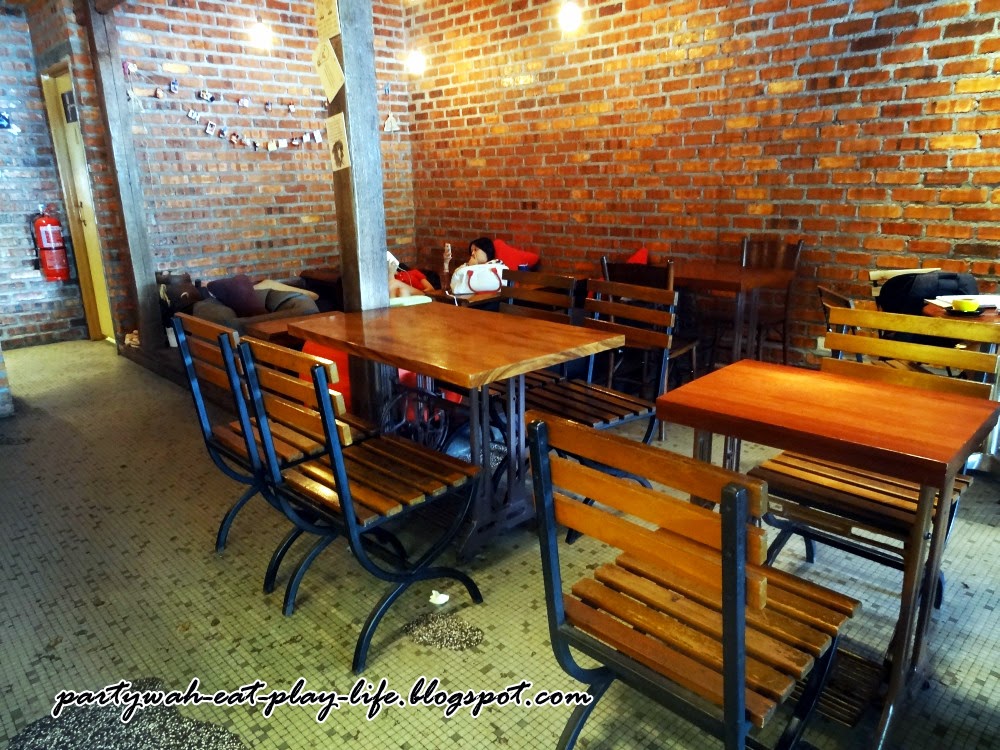 eat • play • life: Rekindle @ SS2