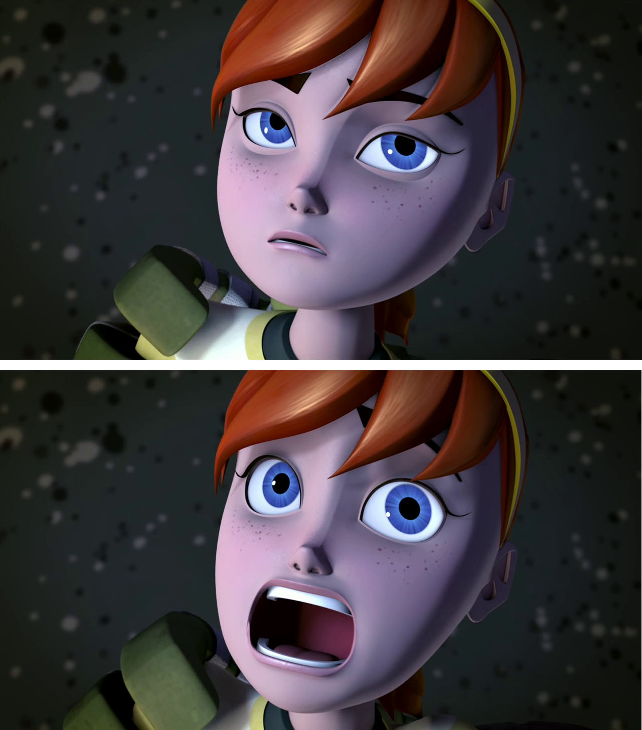 Geek Grotto - Get Your Geek On!: Review - Teenage Mutant Ninja Turtles ...