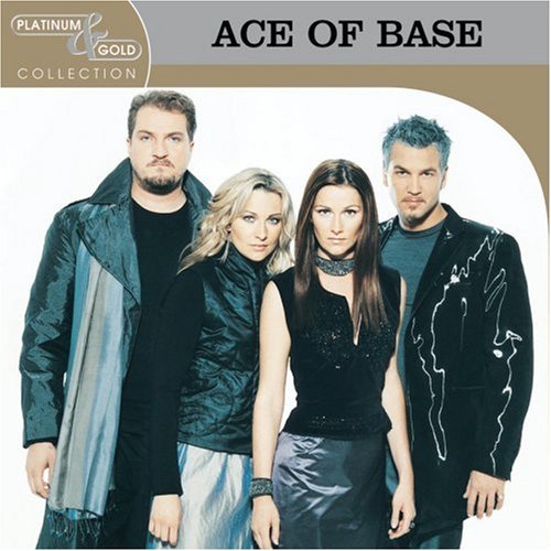 Ace Of Base - Platinum And Gold Collection (2003)