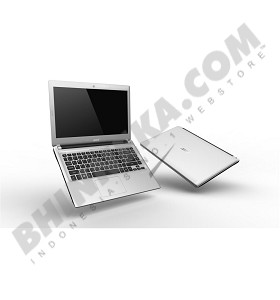 JOINDRATO Blog's: Spesifikasi & REVIEW Acer Aspire V5-471G-52464G50Ma i5