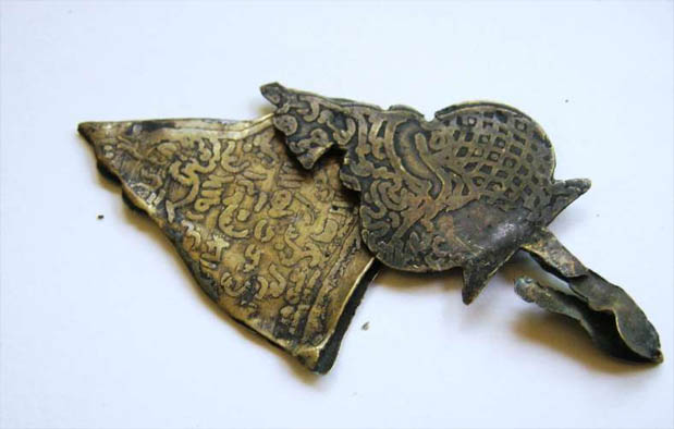 Ini dia 4 Manfaat Kegunaan Keris Semar Mesem - Biologizone