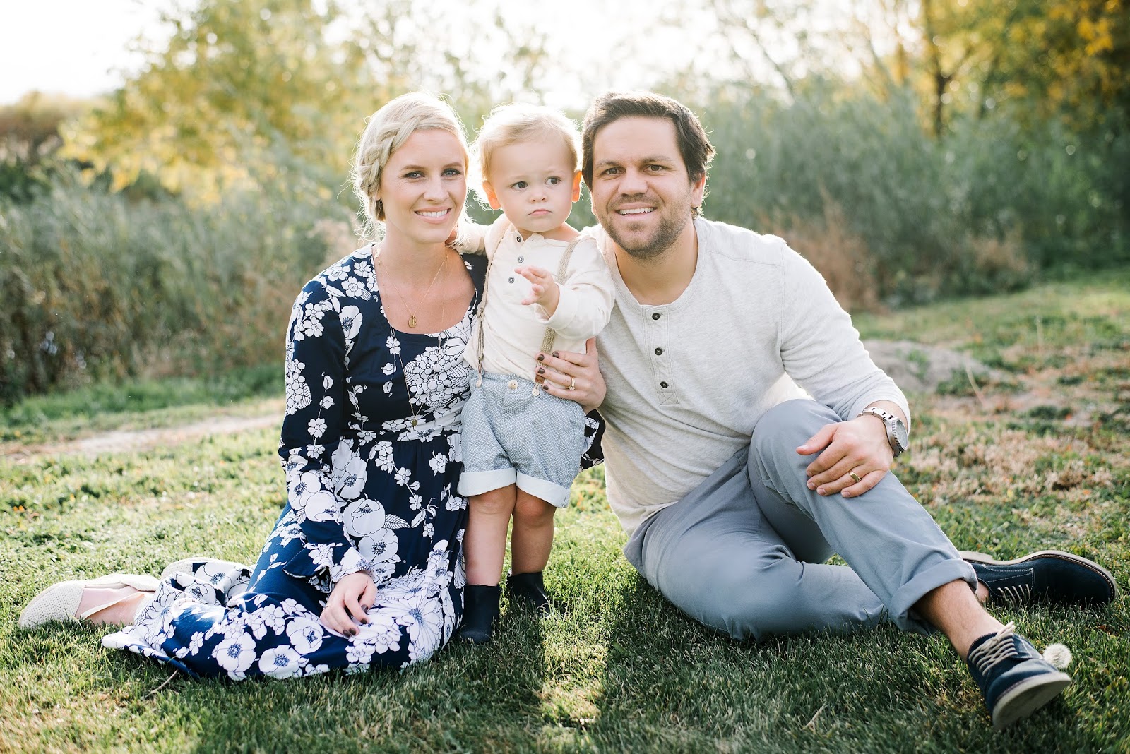 Emma Matheson Photography: BULLOCK FAMILY